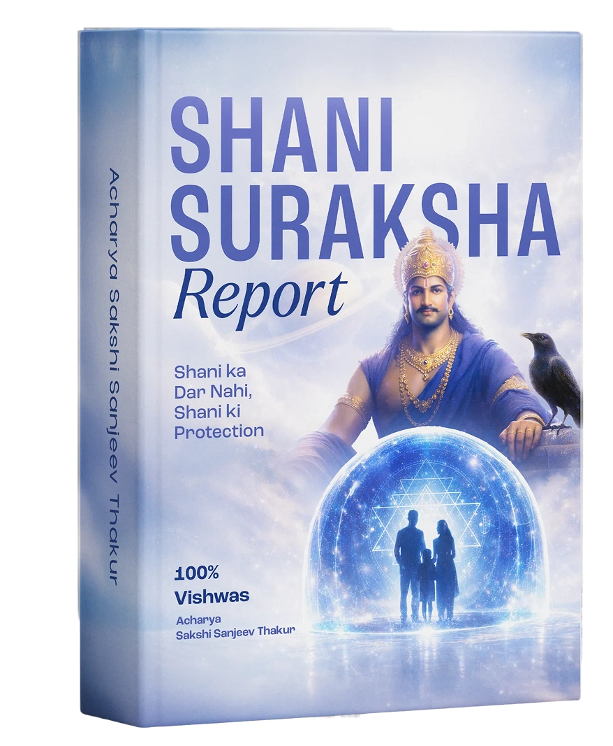 Shani Suraksha Report - Reports